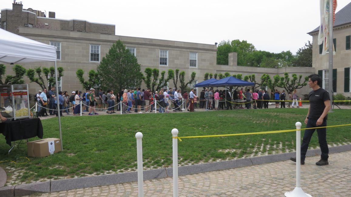 A Cultural Experience at DC’s Embassy Tour - San-J