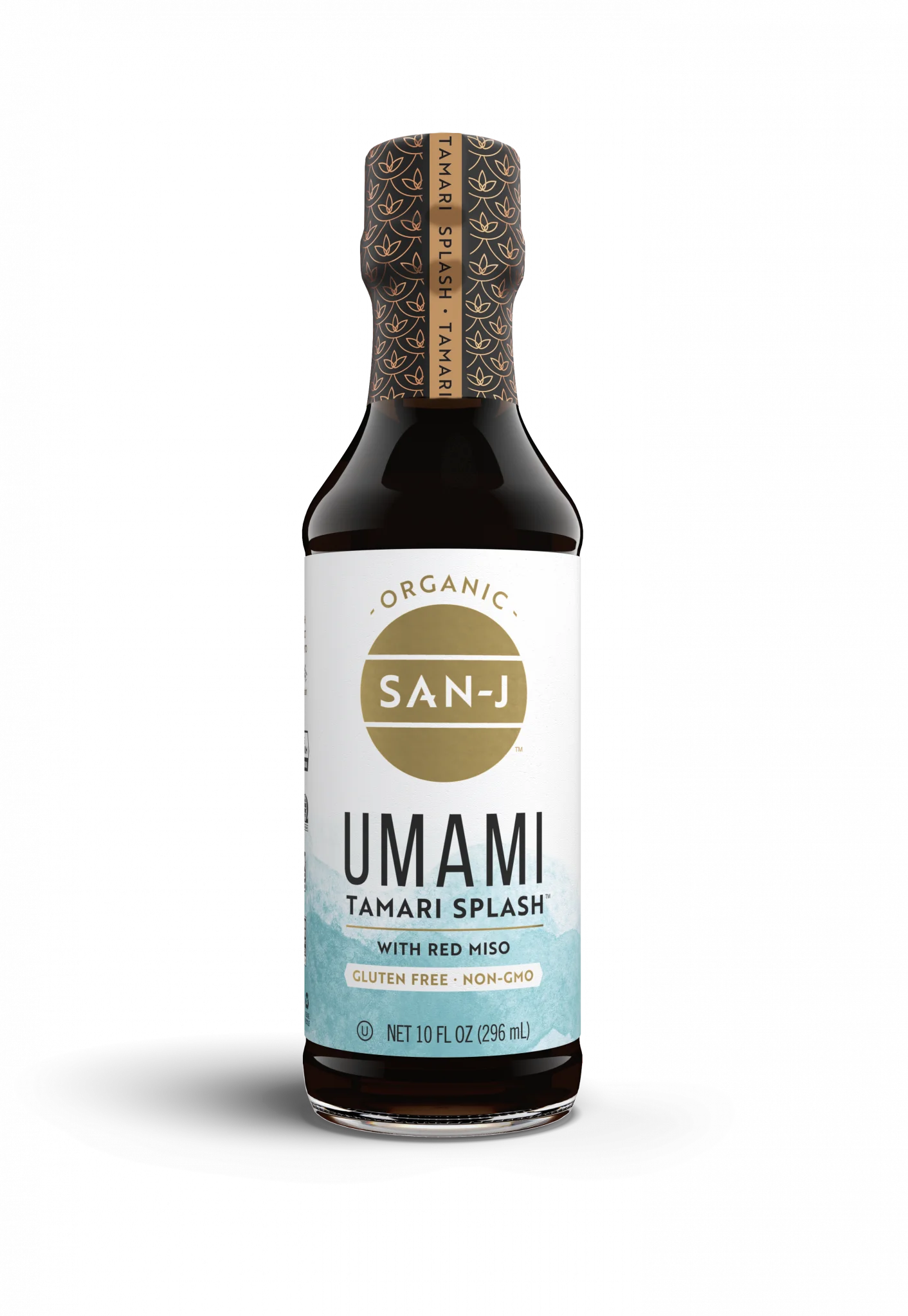 Tamari Splash Sauce - Add Flavor to Your Dishes | San-J