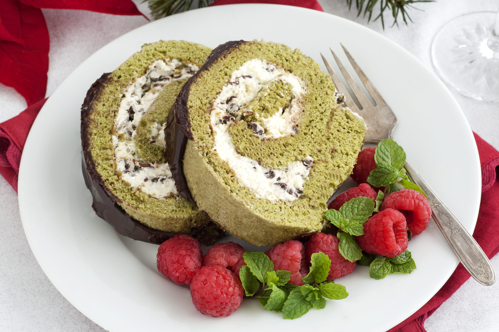 Satisfy Your Matcha Cravings With These 3 Recipes - San-J