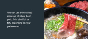 How to Nabe: A Complete Guide to Japanese Hot Pot - San-J