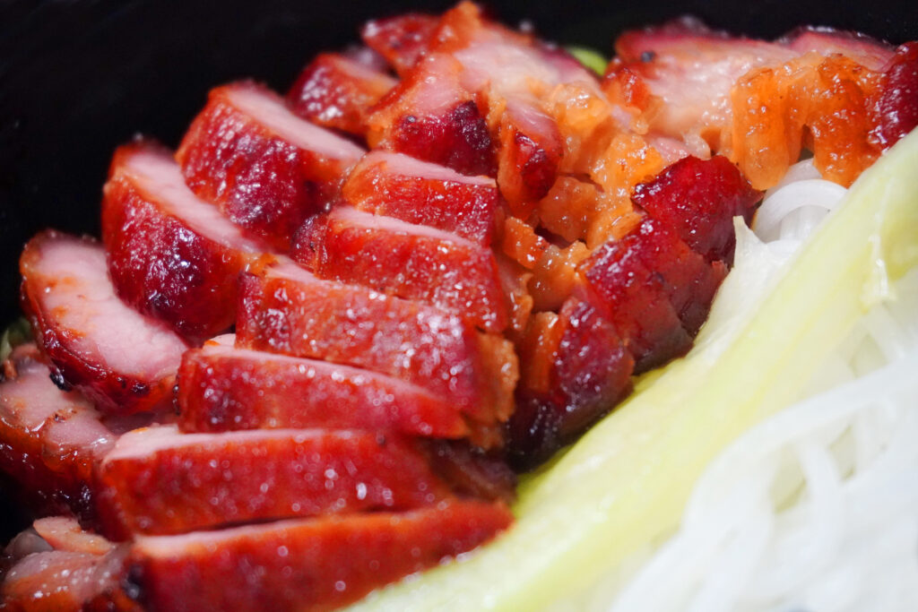 What Is Chinese Cuisine? - San-J